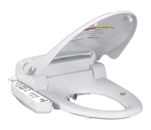 Fixing Plate For Bidet Seat Living Star 5700 5300 7700