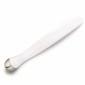 Excellent Eye cream applicator tool with titanium | Clerian